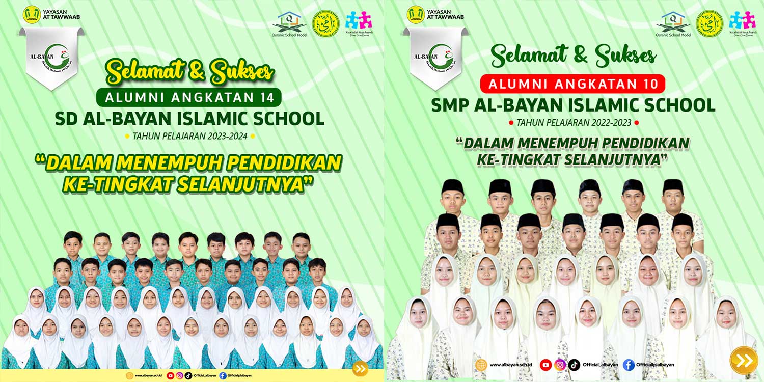 Home - AL BAYAN ISLAMIC SCHOOL